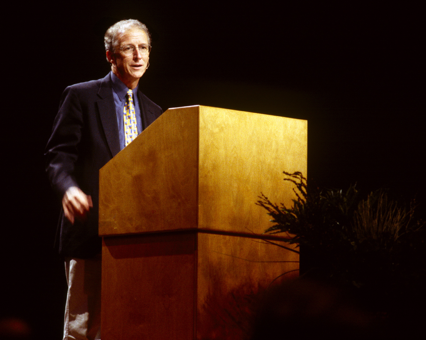 Disappointed in John Piper’s Judgment About Doug Wilson — Updated Dec ...