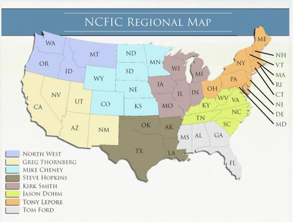 NCFIC: A New Family Integrated Church Denomination? By Shawn Mathis ...